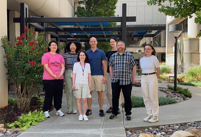 Donczew Lab – Just another OMRF Labs site